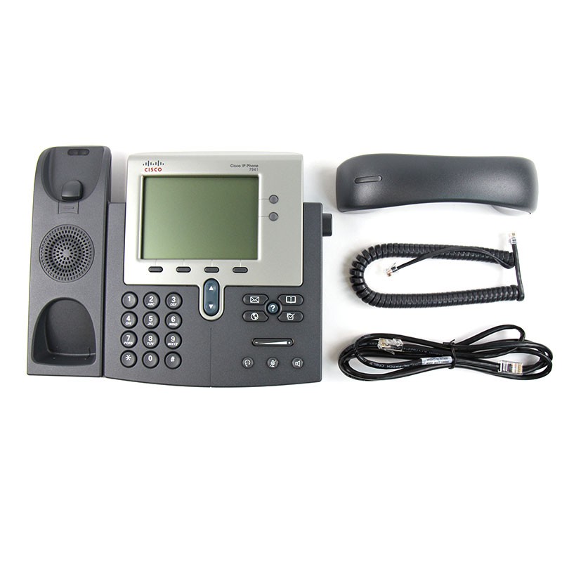 Cisco CP 7941G-CH1