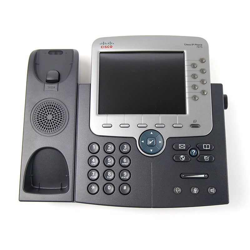 Cisco CP 7975G