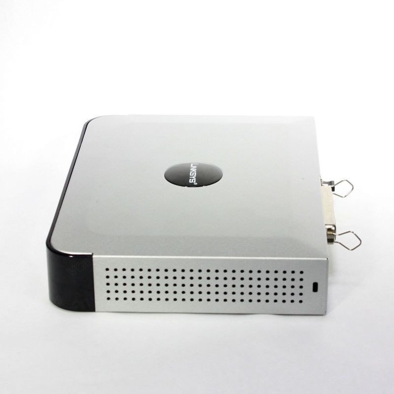 Cisco - SPA8000-G5 Maroc