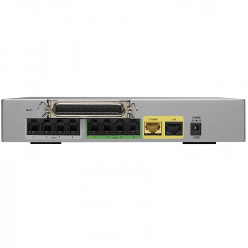 Cisco - SPA8800 Maroc