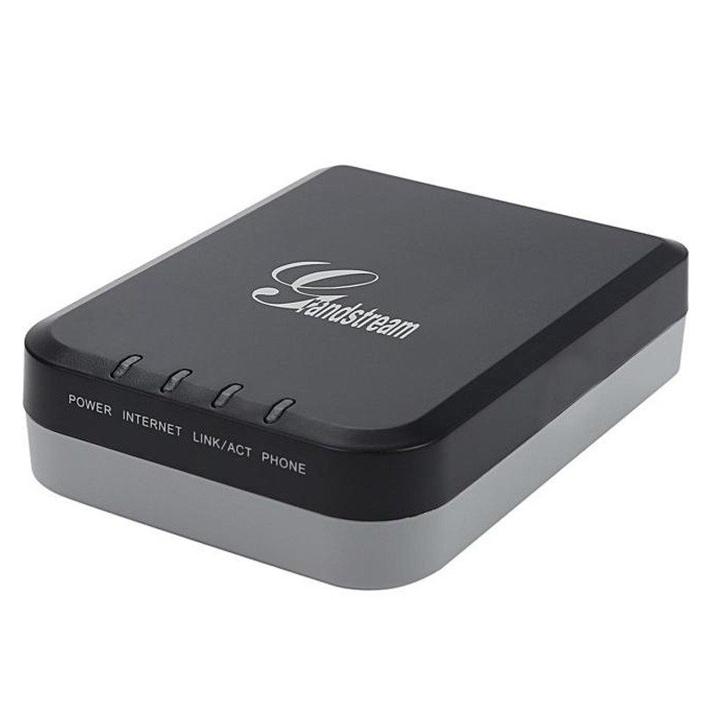 Grandstream - HT701 Maroc