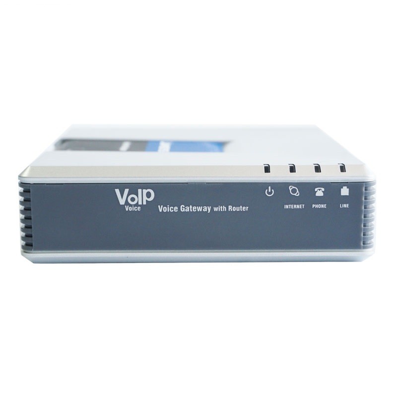 Cisco - SPA3102-EU Maroc