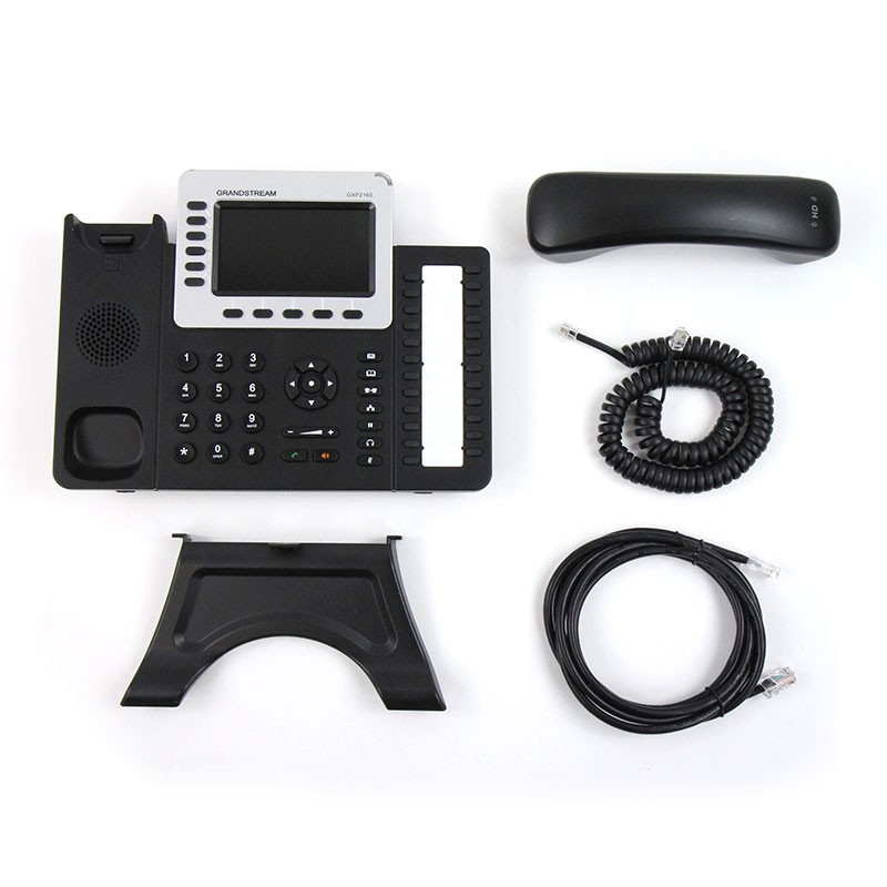 GRANDSTREAM GXP-2160 MAROC