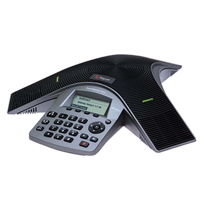 Polycom SoundStation Duo MAROC