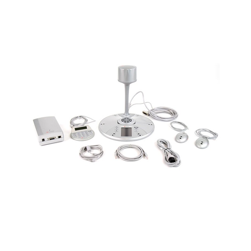 Polycom CX5000 HD MAROC