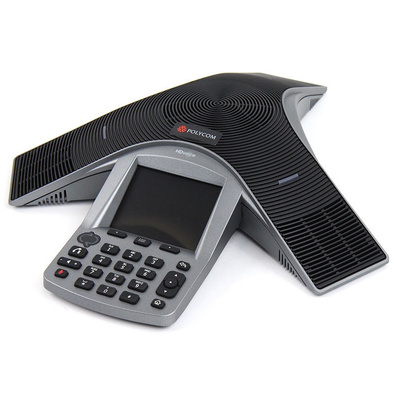 Polycom CX3000 MAROC