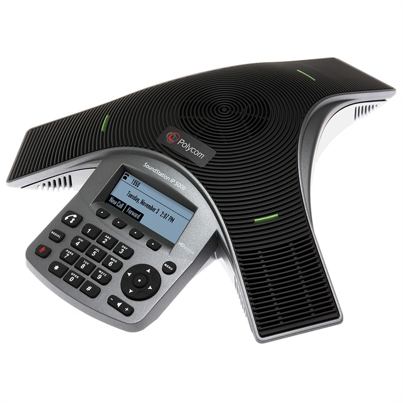 Polycom SoundPoint IP 5000 MAROC