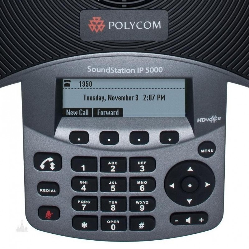 Polycom SoundPoint IP 5000 MAROC