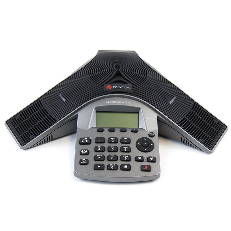 Polycom SoundStation Duo MAROC